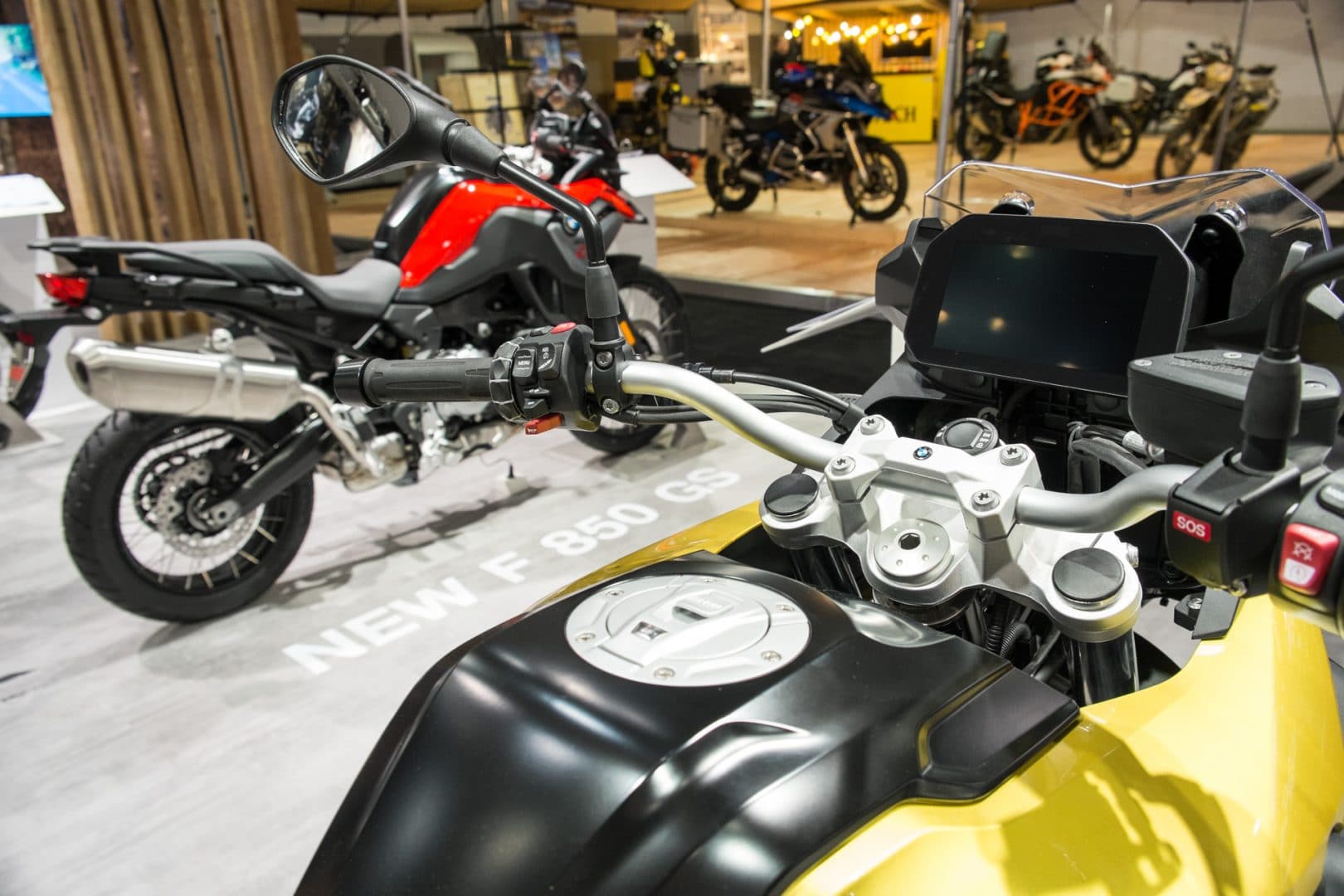 BMW F750GS (2) – Motard Adventure
