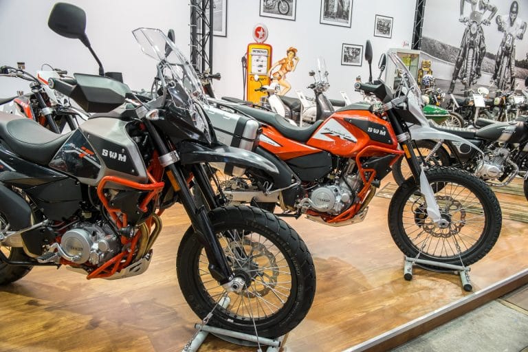 SWM Superdual 650 X et T (1) – Motard Adventure