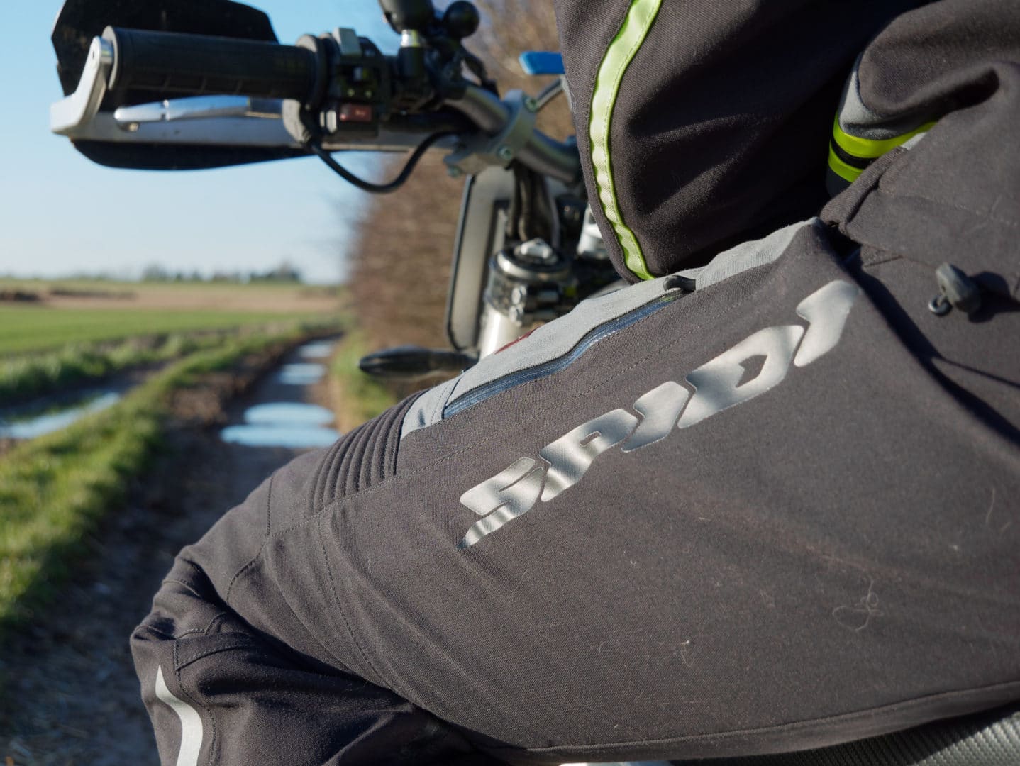 Motard Adventure – Tests d'équipement touring et offroad, essais moto ...