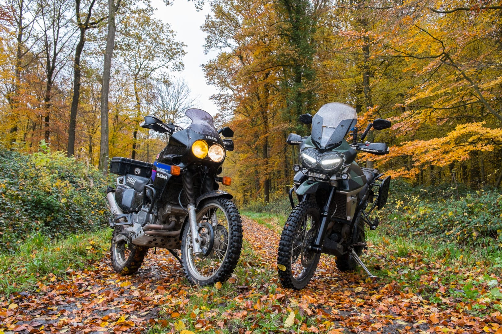 MATT Adventure – Motard Adventure