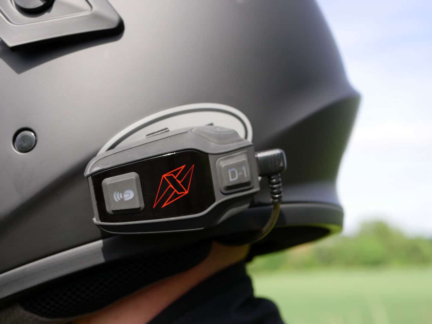 Test de l'intercom Dexter D1 EVO : presque parfait pour le prix demandé ...