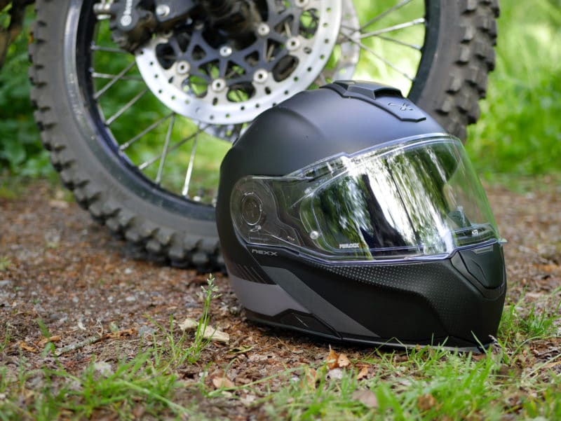 Casques – Motard Adventure