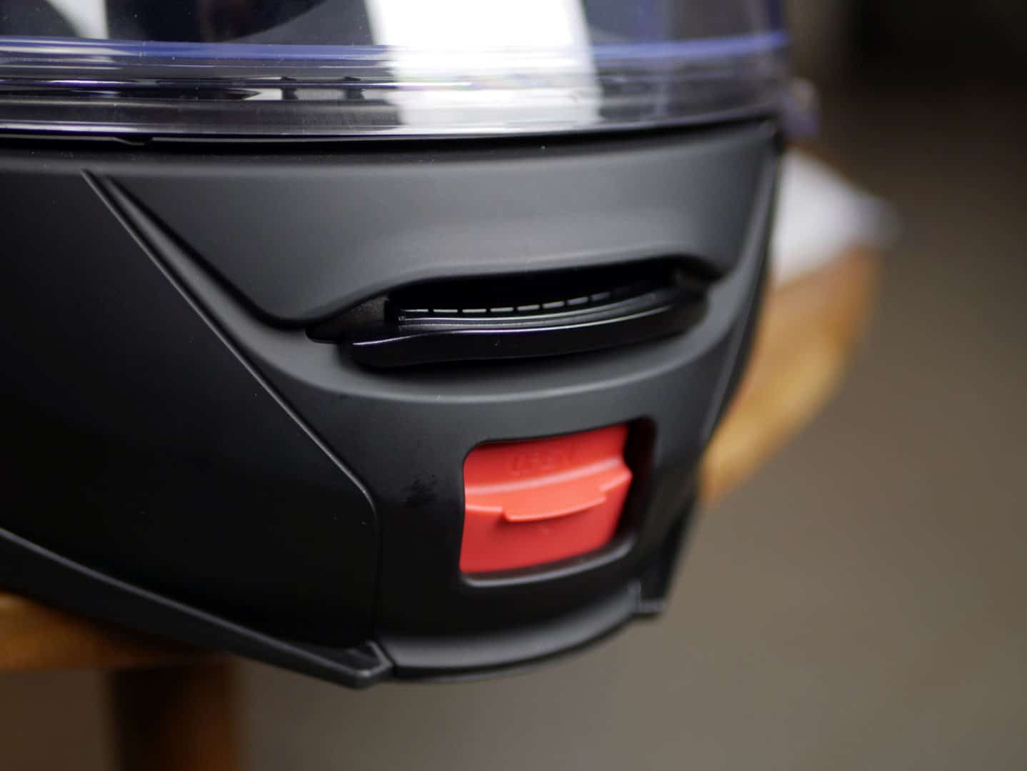 Test du casque Shoei Neotec 2 : excellent, mais pas parfait pour autant ...