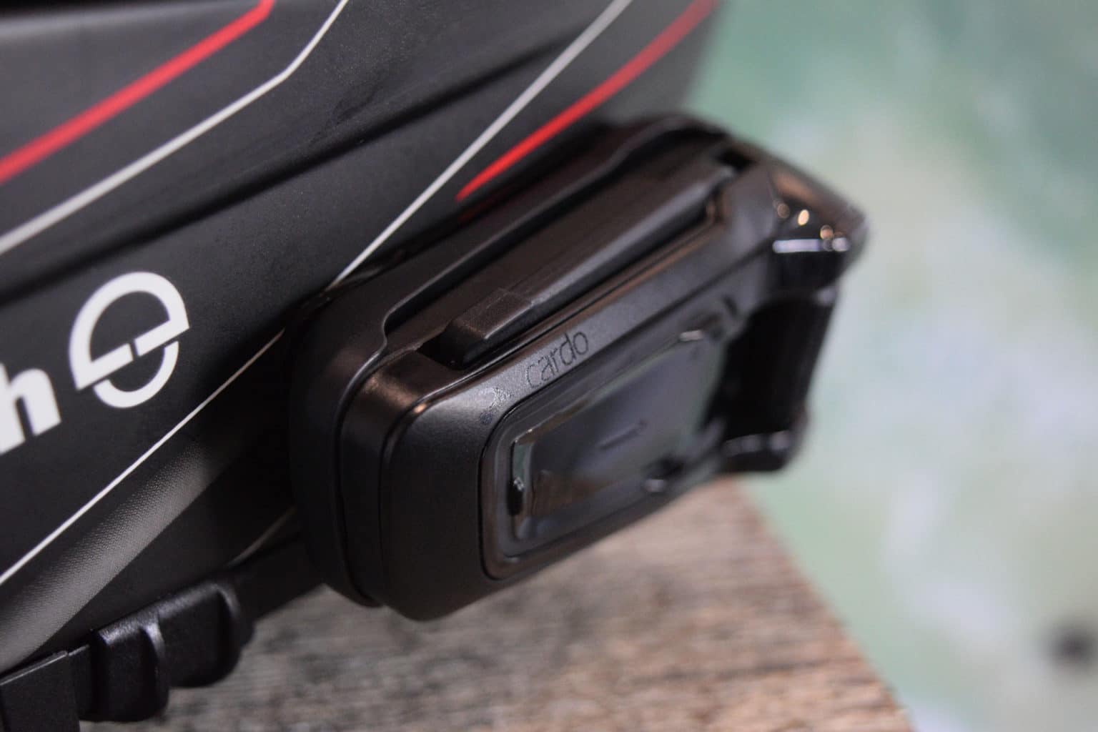 Cardo annonce son nouvel intercom édition spéciale : le Cardo Packtalk ...