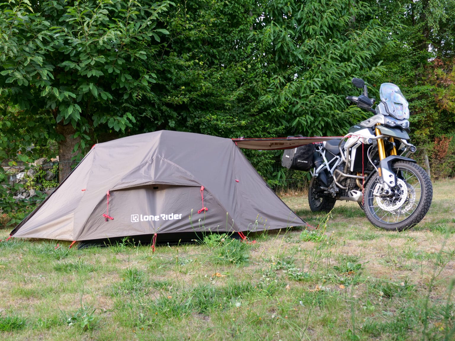 MATT Adventure – Motard Adventure