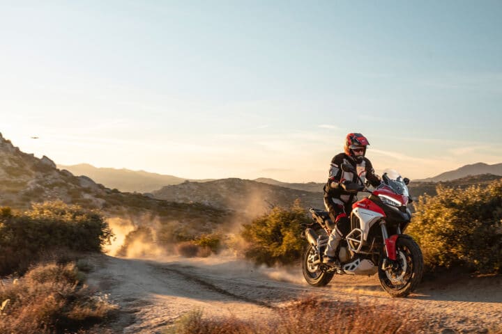 MATT Adventure – Motard Adventure