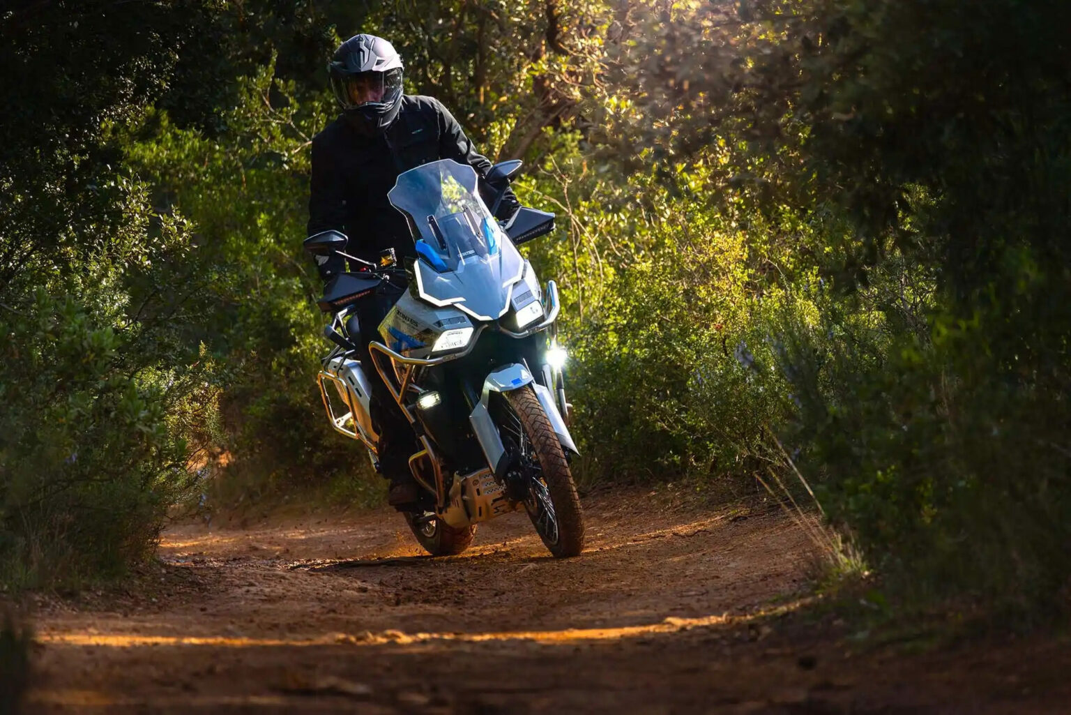 Calendrier Trail 2026 : les événements et balades moto tout-terrain en ...